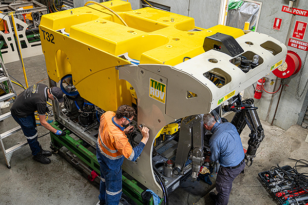 Cooperative Research Centres Projects (CRC-P) Grants | business.gov.au